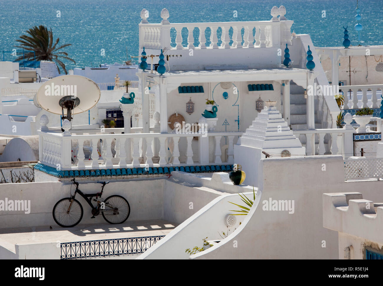 Cap bon tunisie Banque de photographies et d’images à haute résolution ...