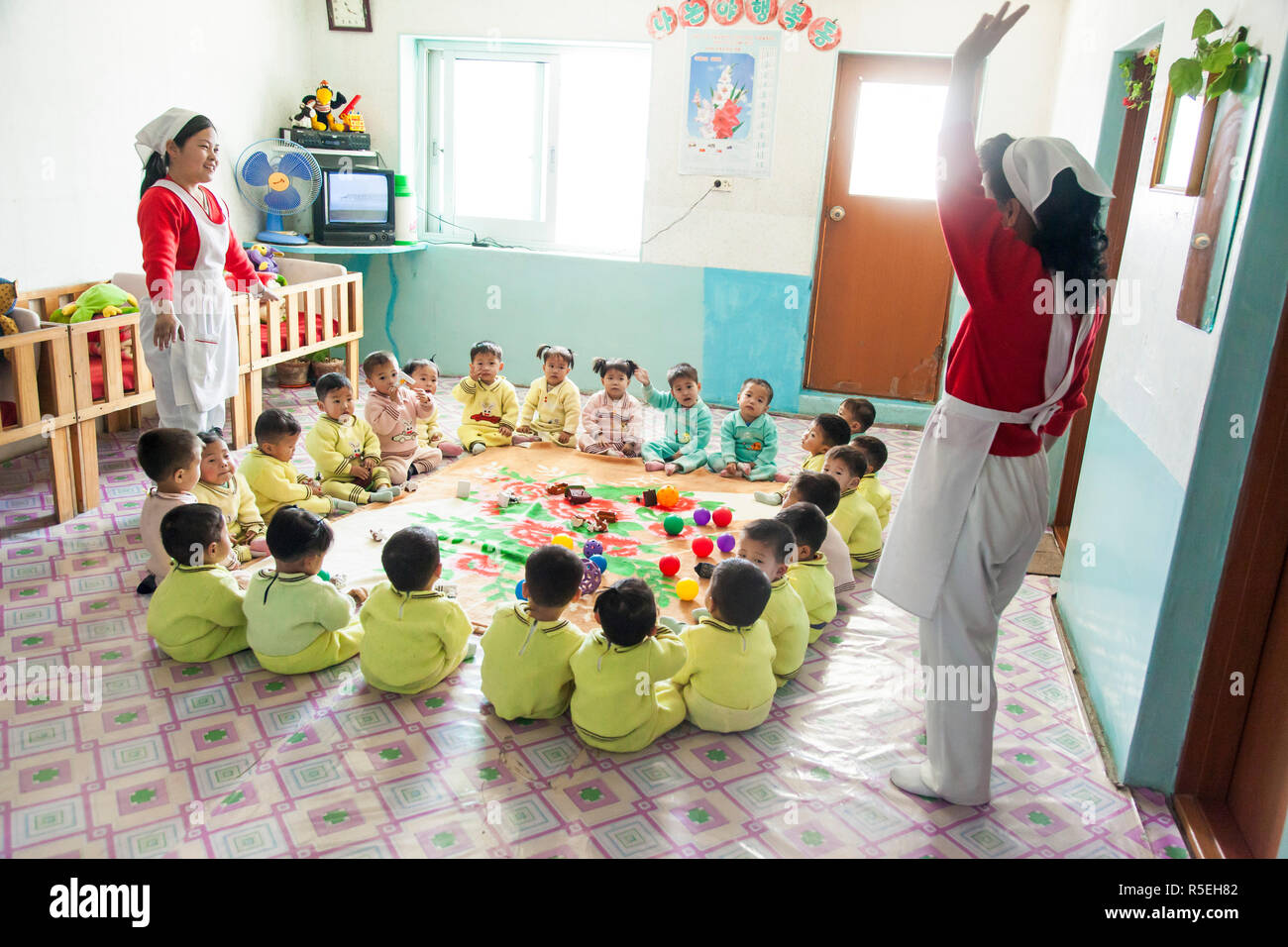 Nord korea Banque de photographies et d’images à haute résolution - Alamy