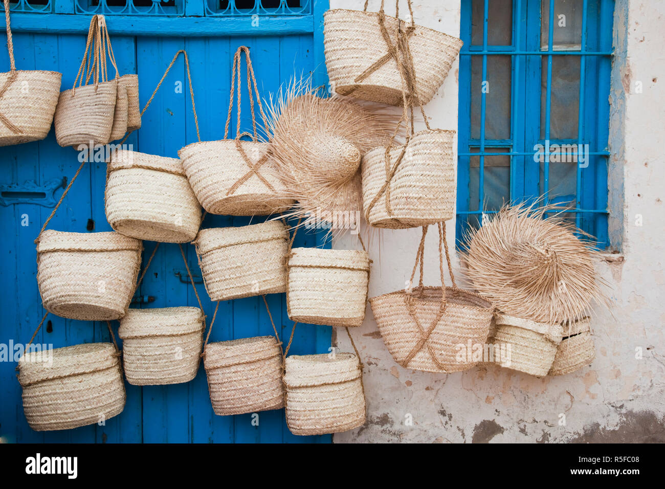 Djerba midoun Banque de photographies et d’images à haute résolution ...