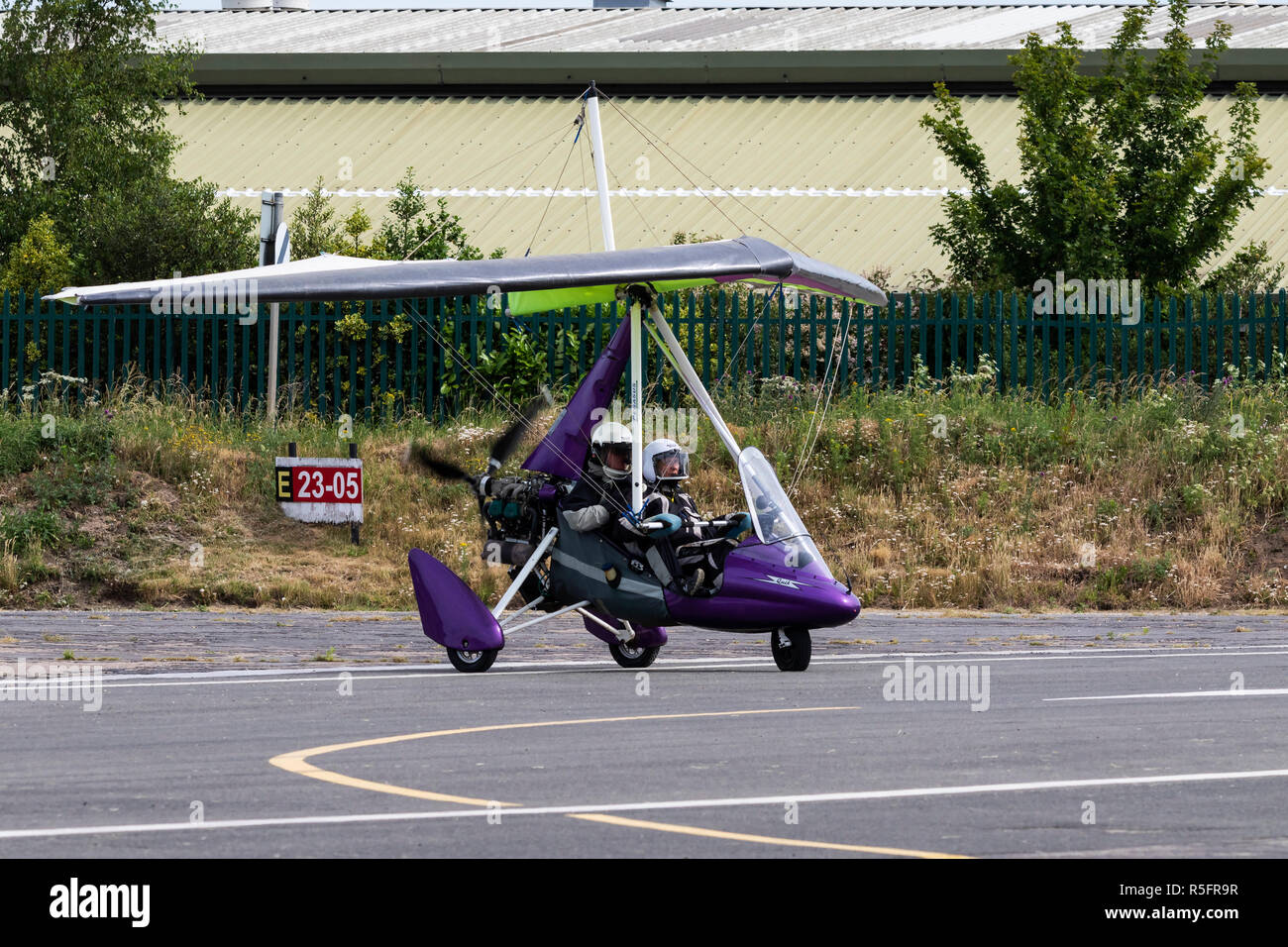 Pegasus quik Banque de photographies et d’images à haute résolution - Alamy