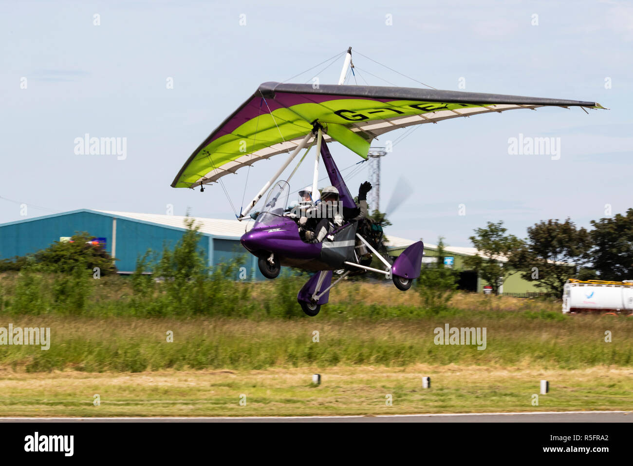 Pegasus quik Banque de photographies et d’images à haute résolution - Alamy