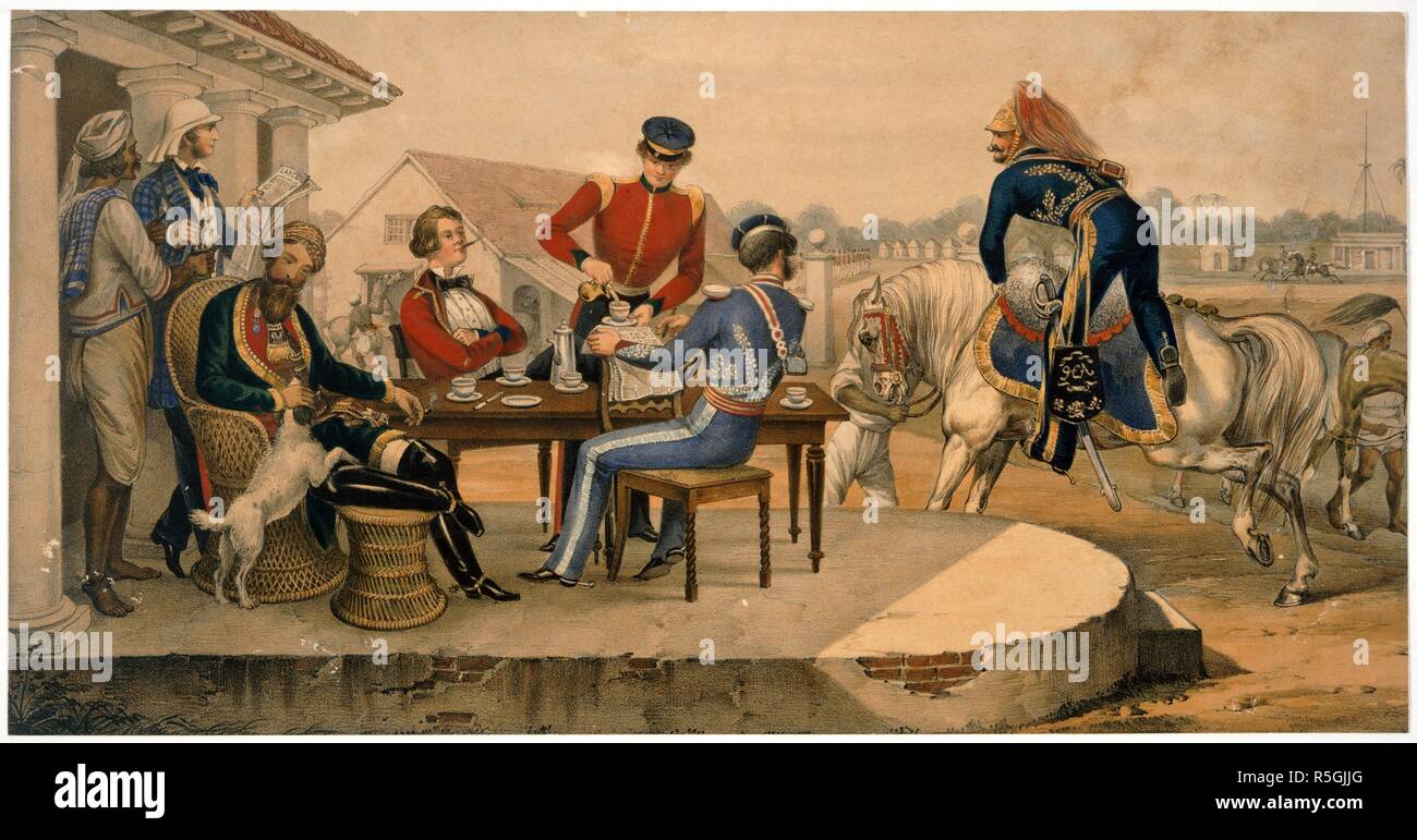 Michael hanhart Banque de photographies et d’images à haute résolution ...