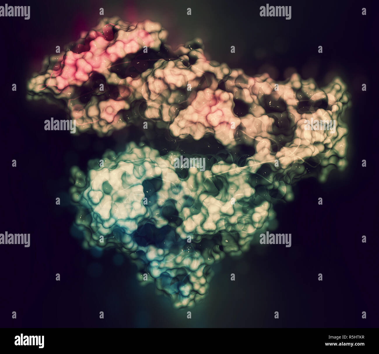 Plasma sanguin humain Banque de photographies et d’images à haute ...