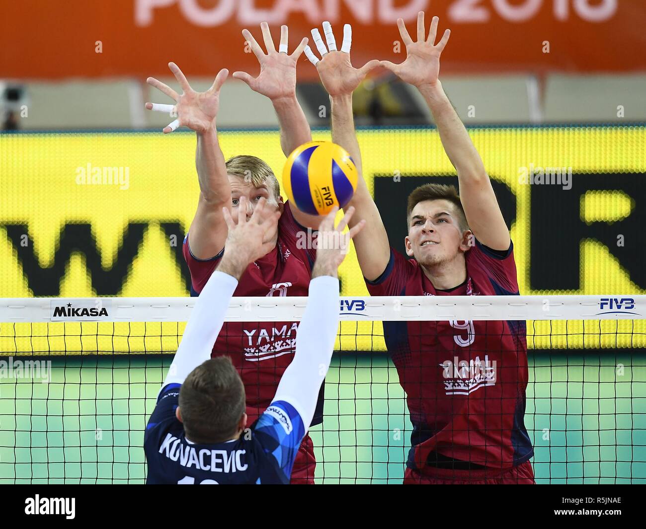 Artur udrys Banque de photographies et d’images à haute résolution - Alamy