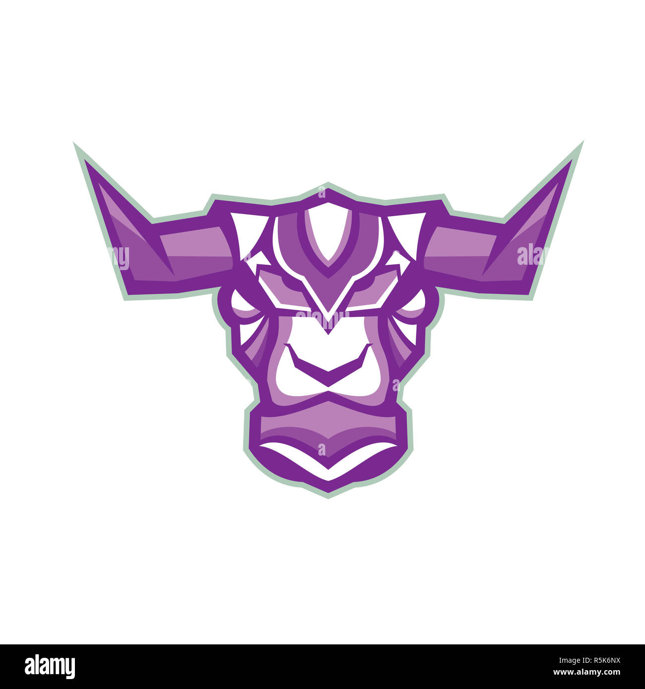 Yak robot Banque de photographies et d’images à haute résolution - Alamy