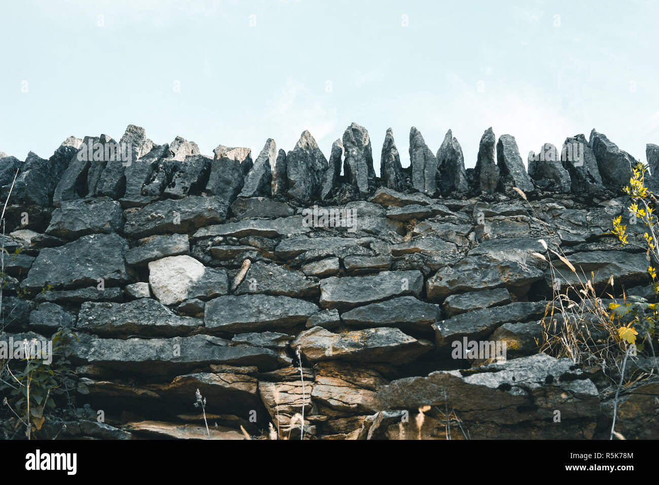 Structure De Granit Banque d'image et photos - Alamy
