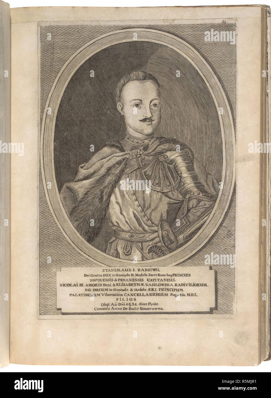 Stanislaw radziwill Banque de photographies et d’images à haute ...