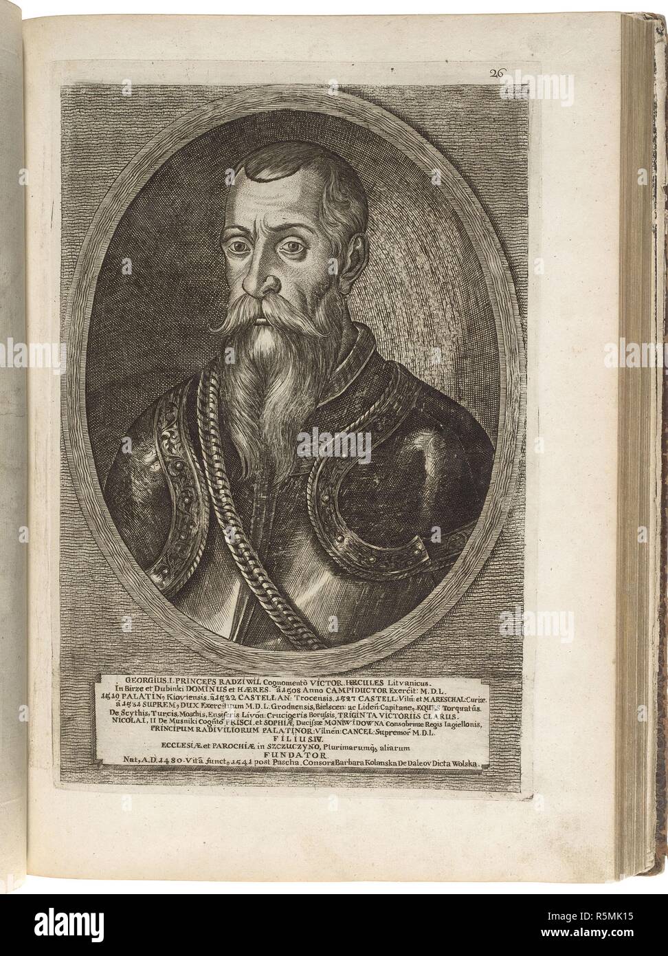 George radziwill Banque de photographies et d’images à haute résolution ...