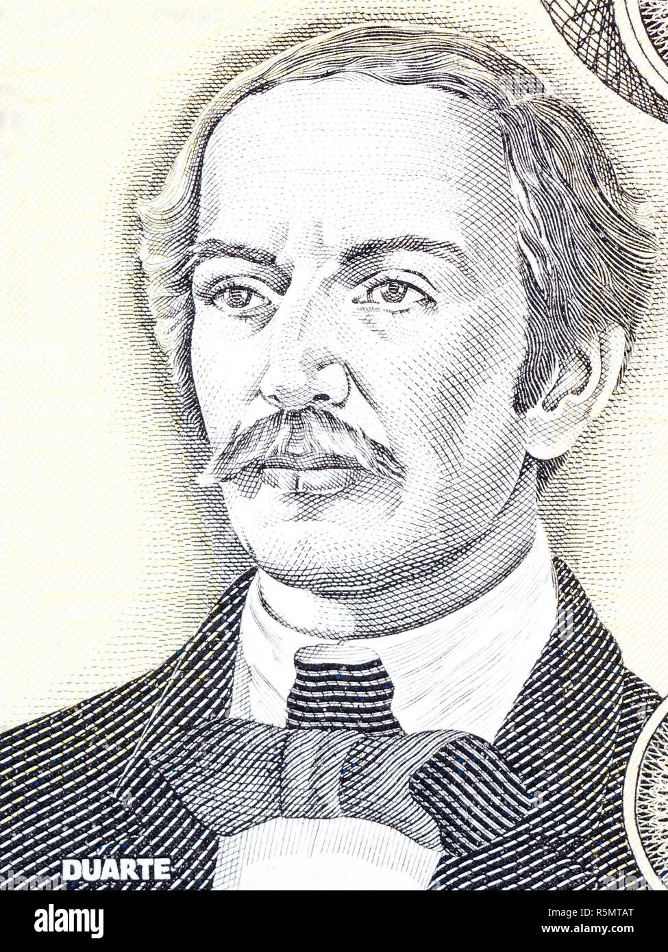 Juan pablo duarte Banque de photographies et d’images à haute ...