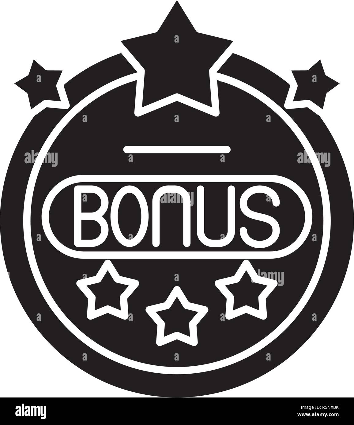 Bonus jack Banque d'images vectorielles - Alamy