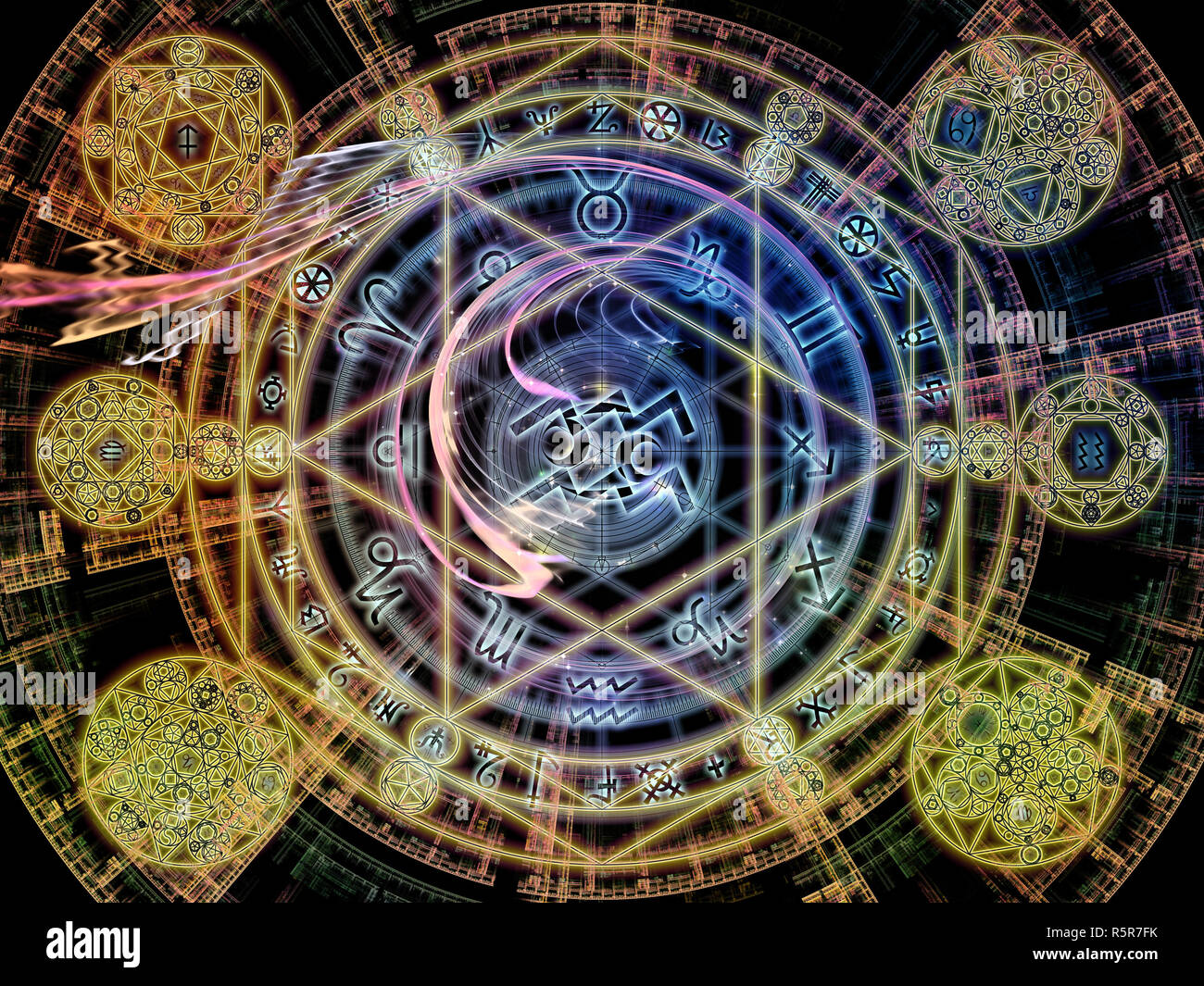 De signification symbolique Banque de photographies et d’images à haute ...