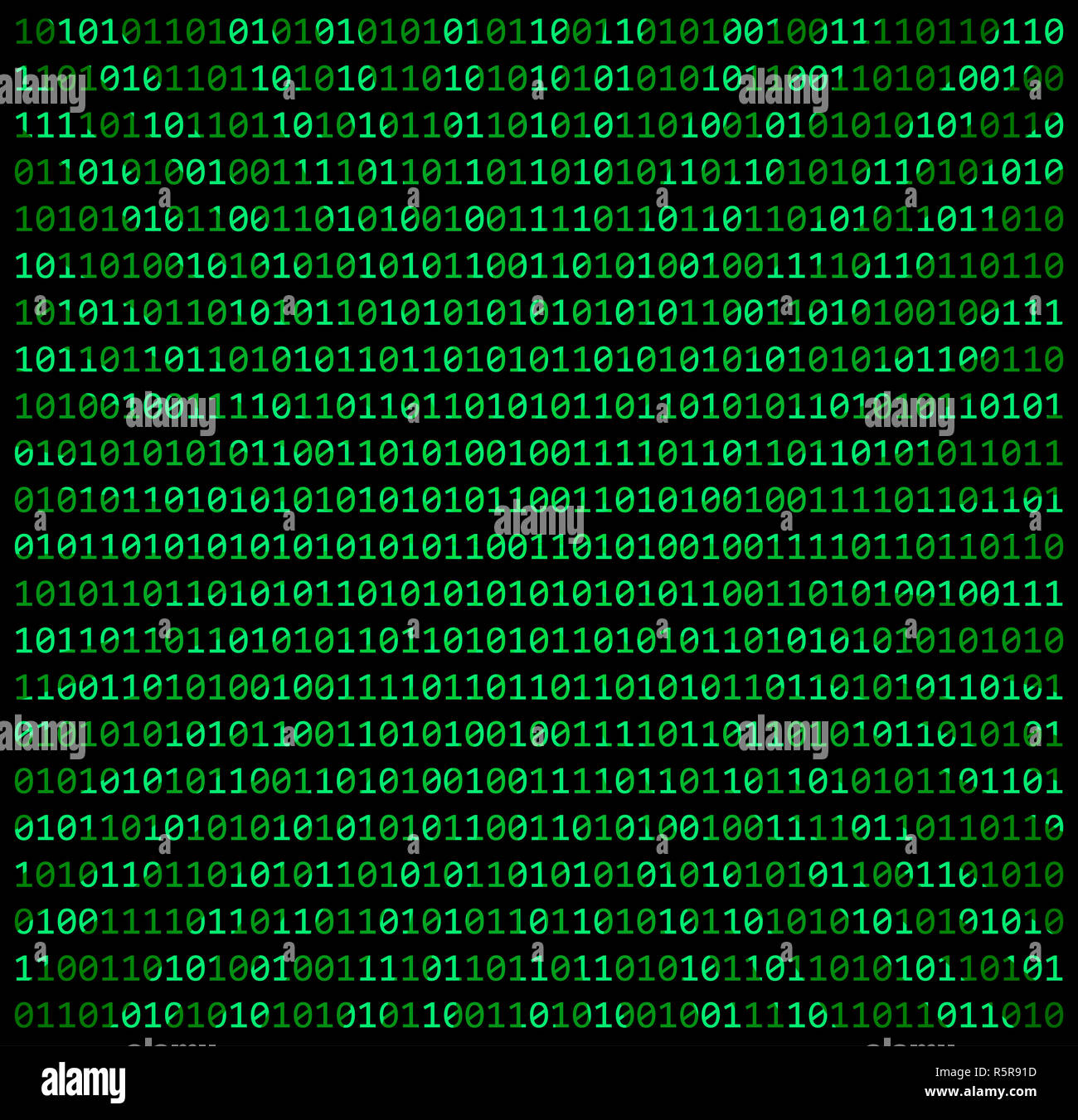 Binary Code Banner Banque d'image et photos - Page 2 - Alamy