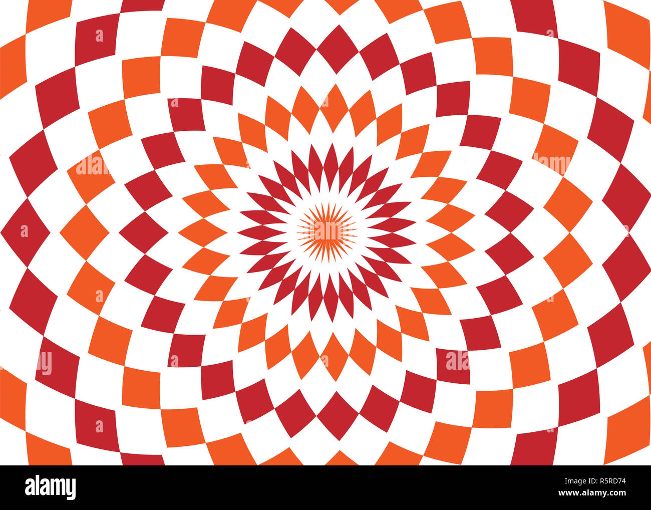 Rhombus rounded Banque de photographies et d’images à haute résolution ...