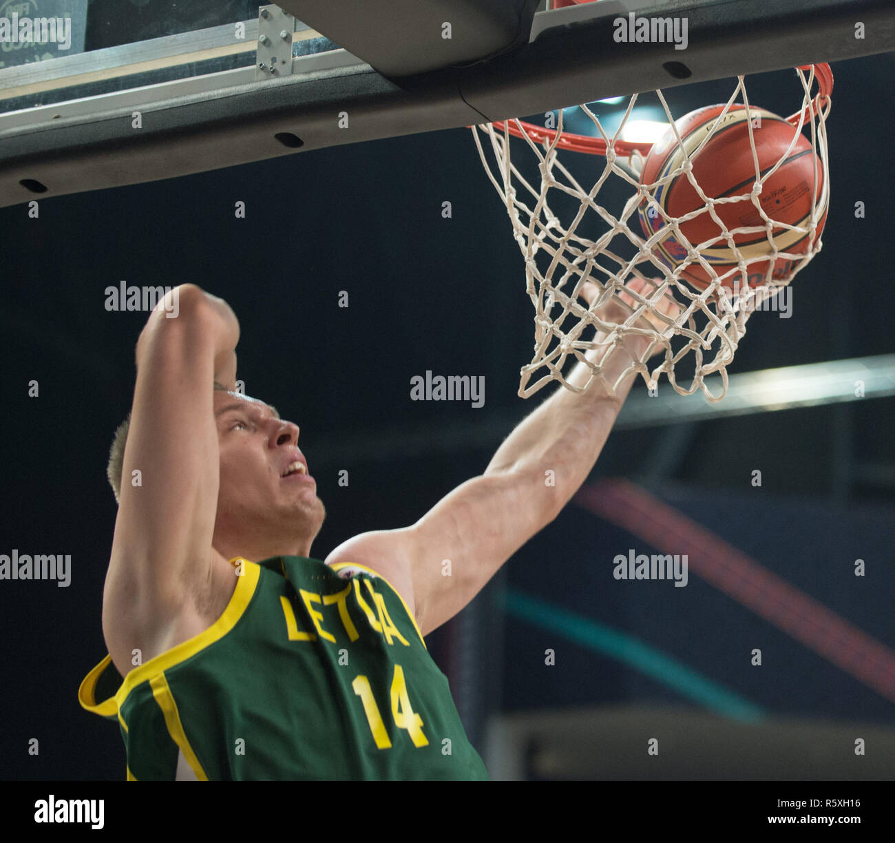 Martynas echodas Banque de photographies et d’images à haute résolution - Alamy