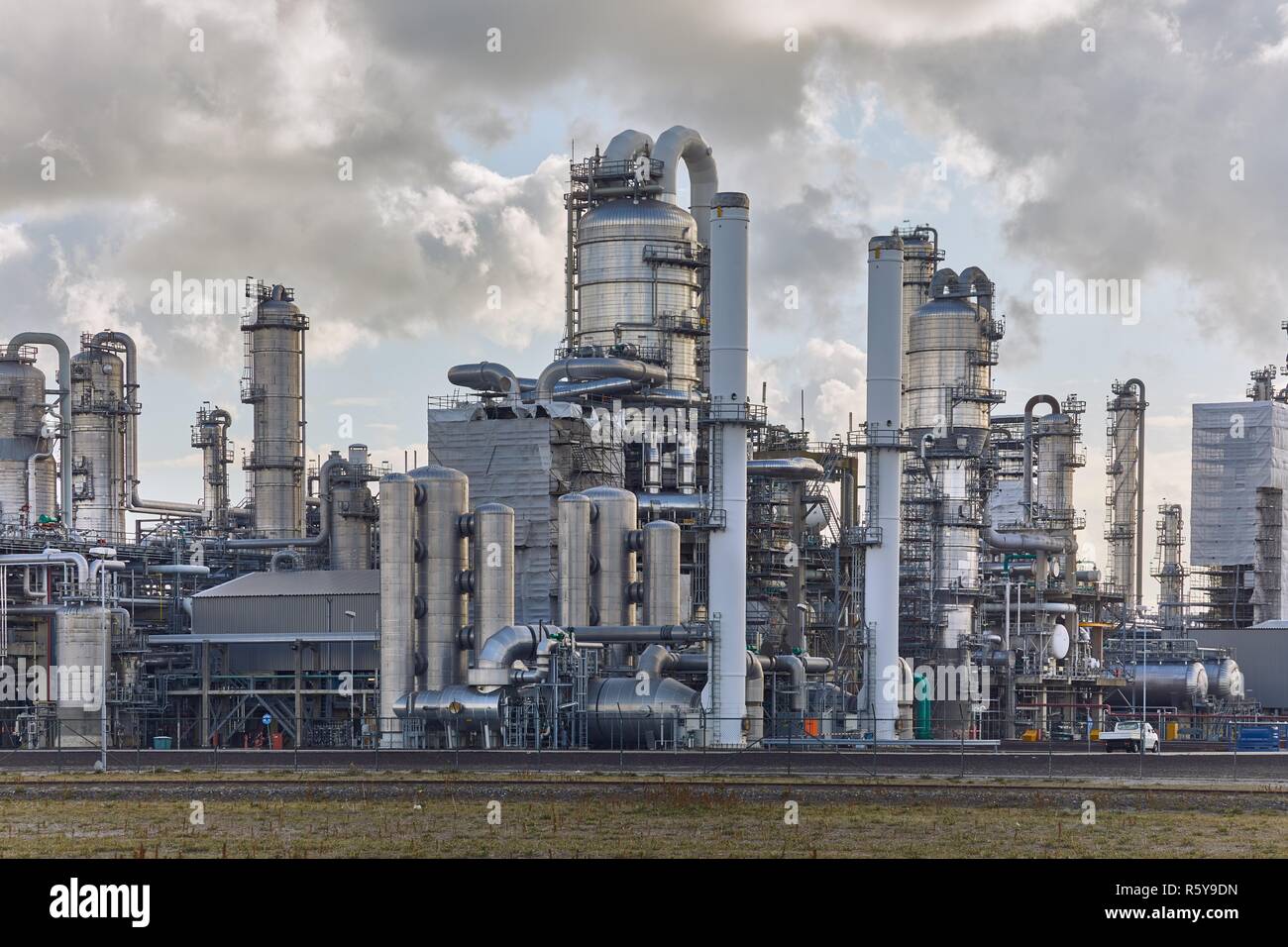 Processus de fumer Banque d'image et photos - Alamy