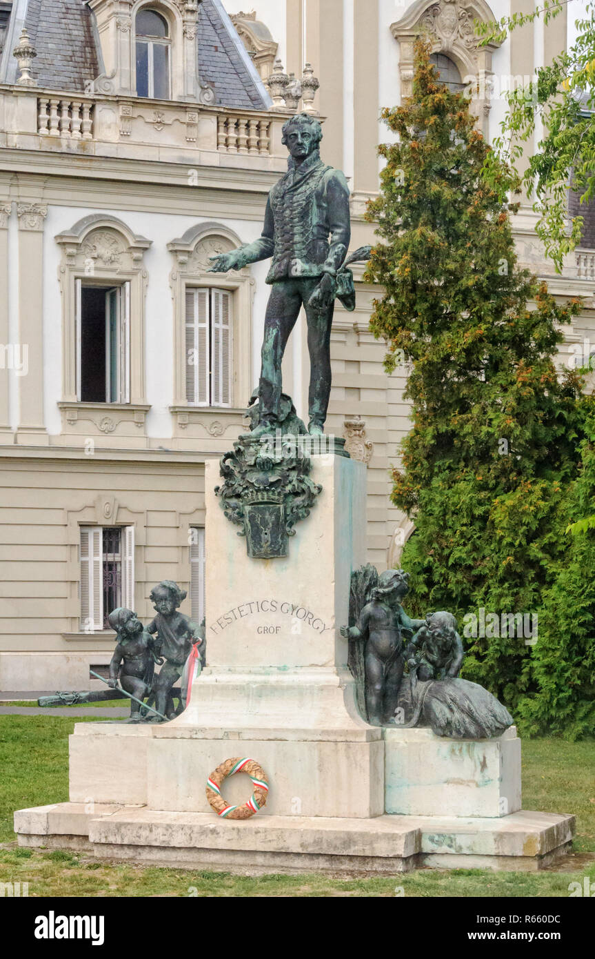 Château de festetics Banque de photographies et d’images à haute ...