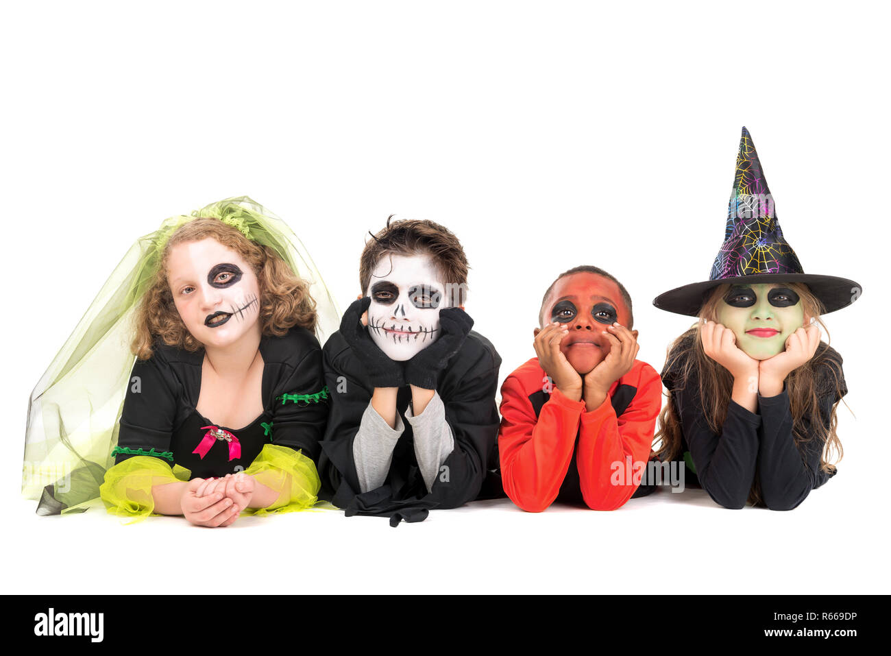 Squelette Qui Rit Banque d'images détourées - Alamy