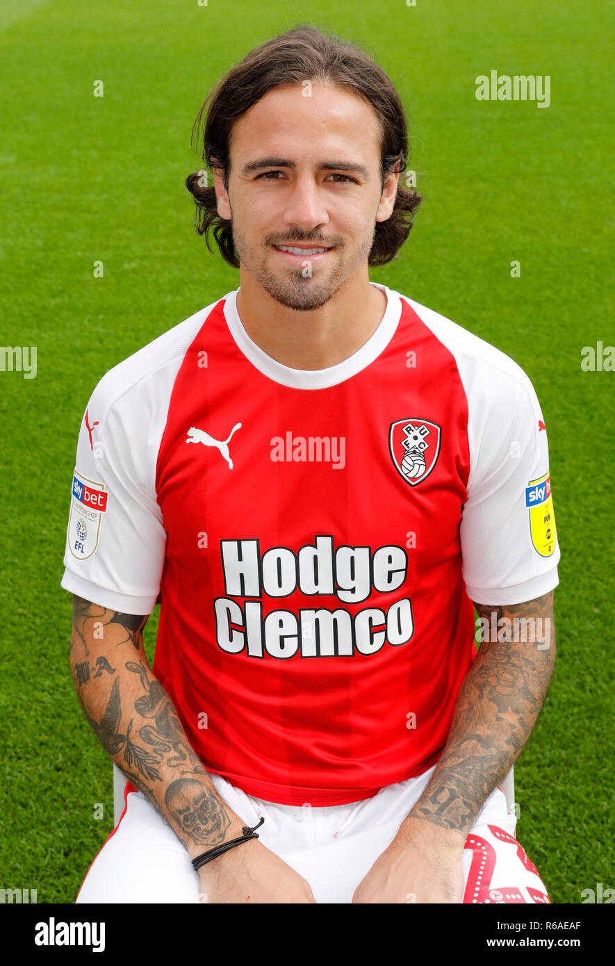 Ryan williams Banque de photographies et d’images à haute résolution ...