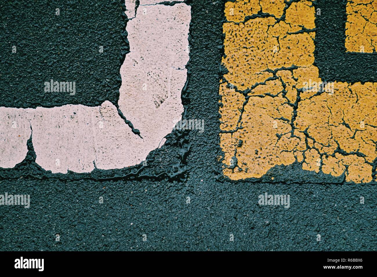 Ground texture Banque de photographies et d’images à haute résolution ...