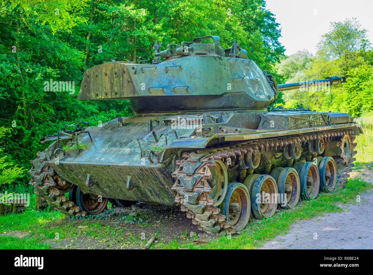 Char Allemand Banque d'image et photos - Alamy