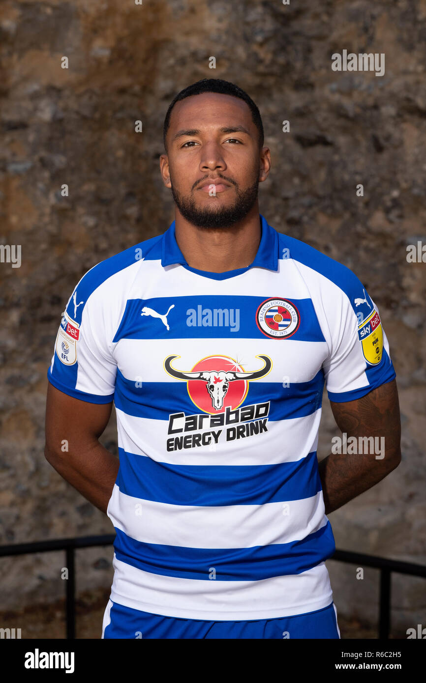 Reading football club Banque de photographies et d’images à haute résolution - Alamy