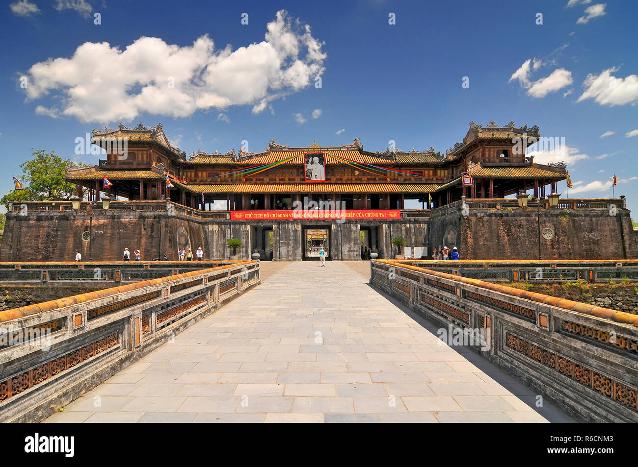 Ville interdite violette Banque de photographies et d’images à haute ...