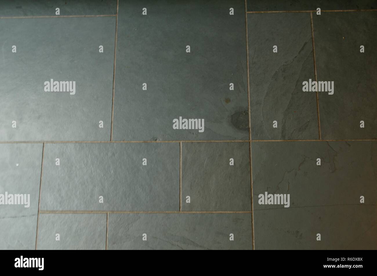 Sol en ardoise Banque de photographies et d’images à haute résolution ...