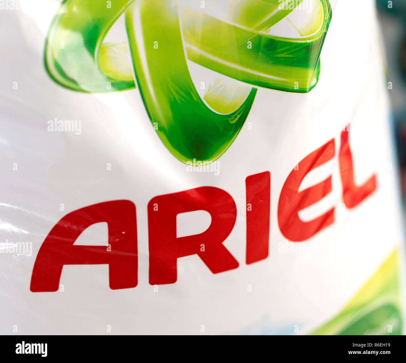 Procter gamble product Banque de photographies et d’images à haute ...