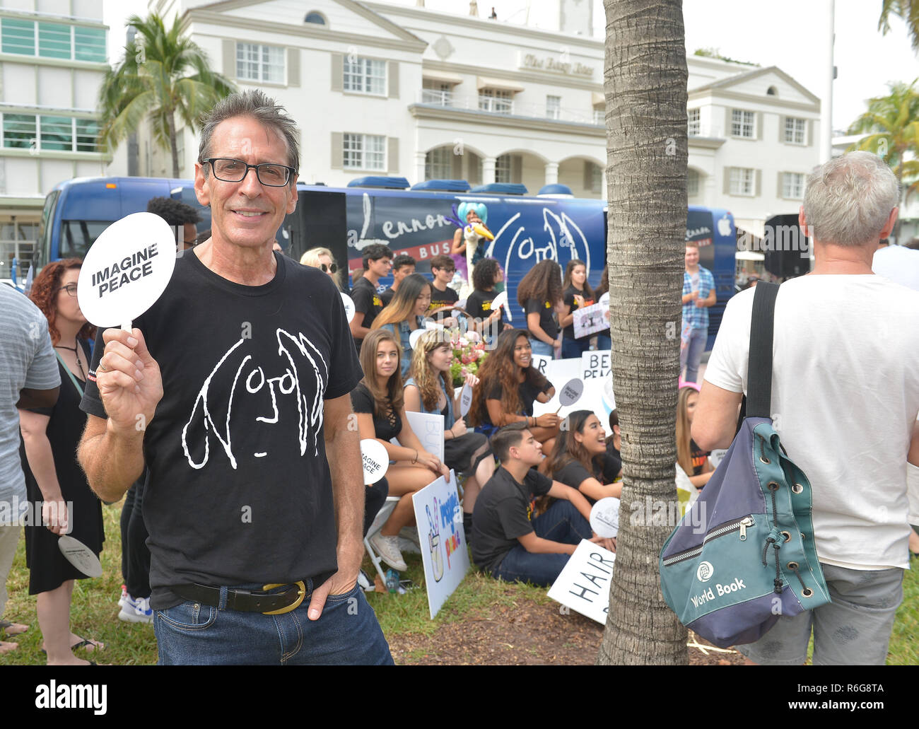 Brian rothschild Banque de photographies et d’images à haute résolution ...