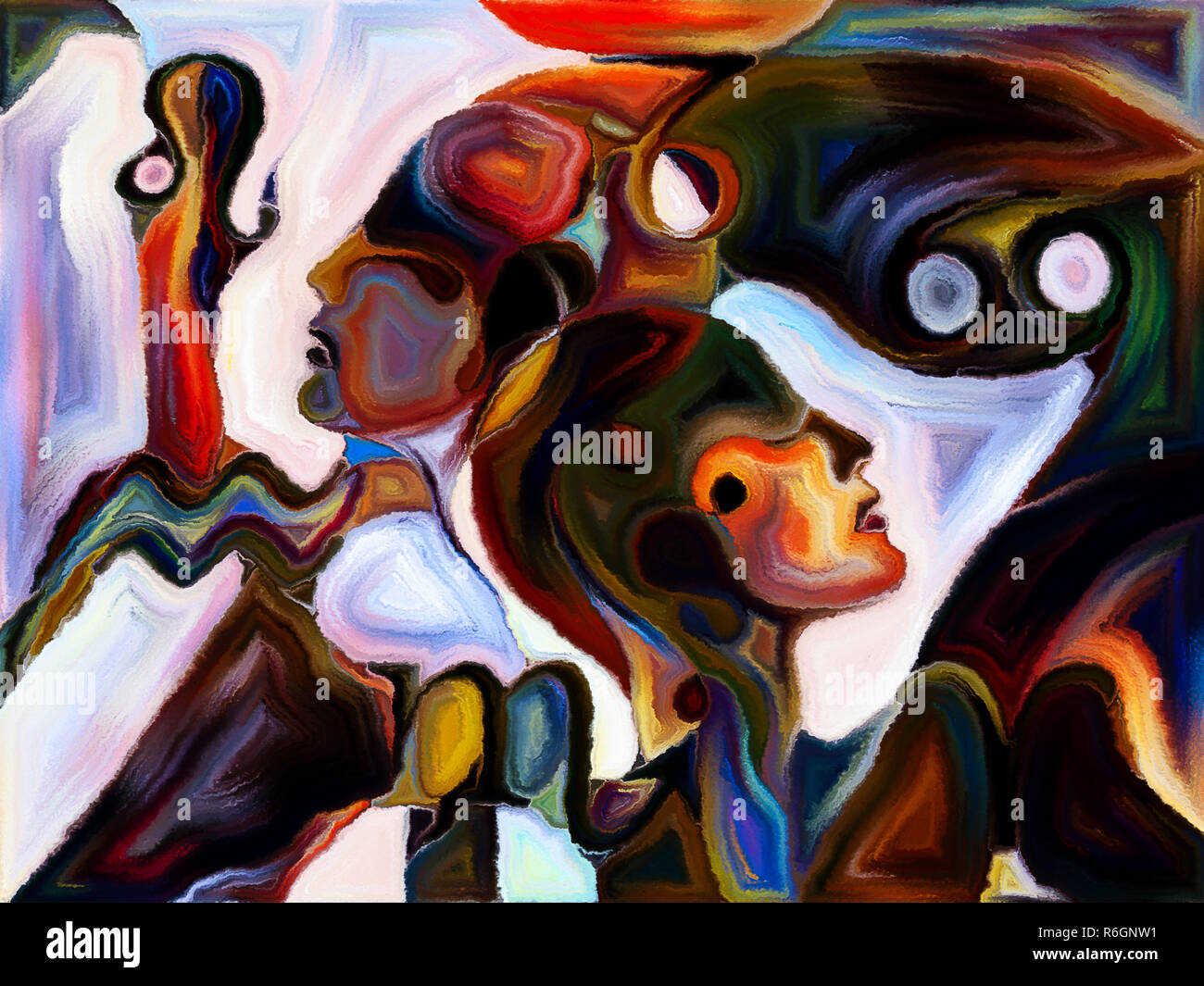 Division du renseignement b Banque de photographies et d’images à haute ...