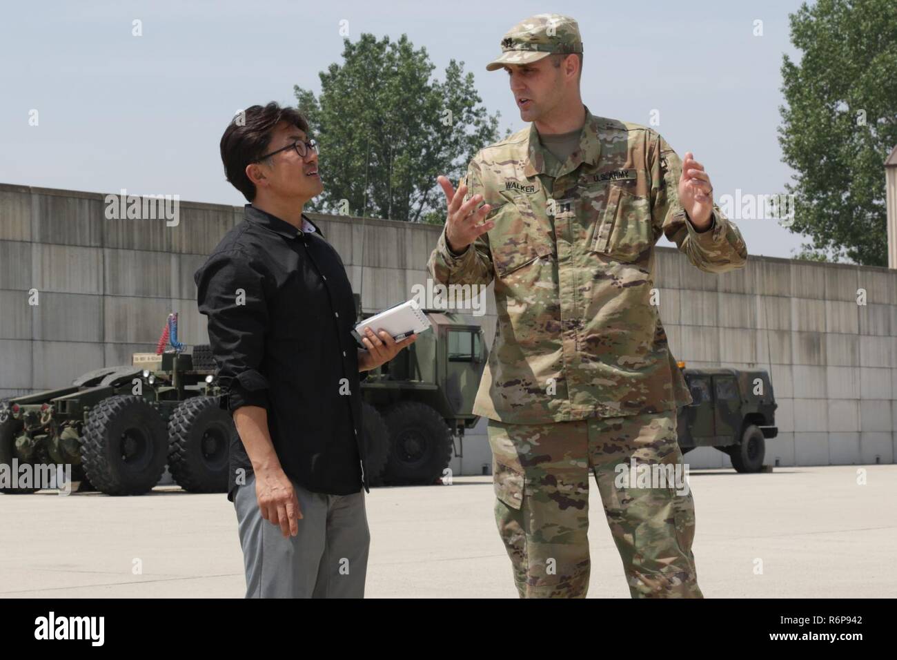 Dongjin hwang Banque de photographies et d’images à haute résolution - Alamy