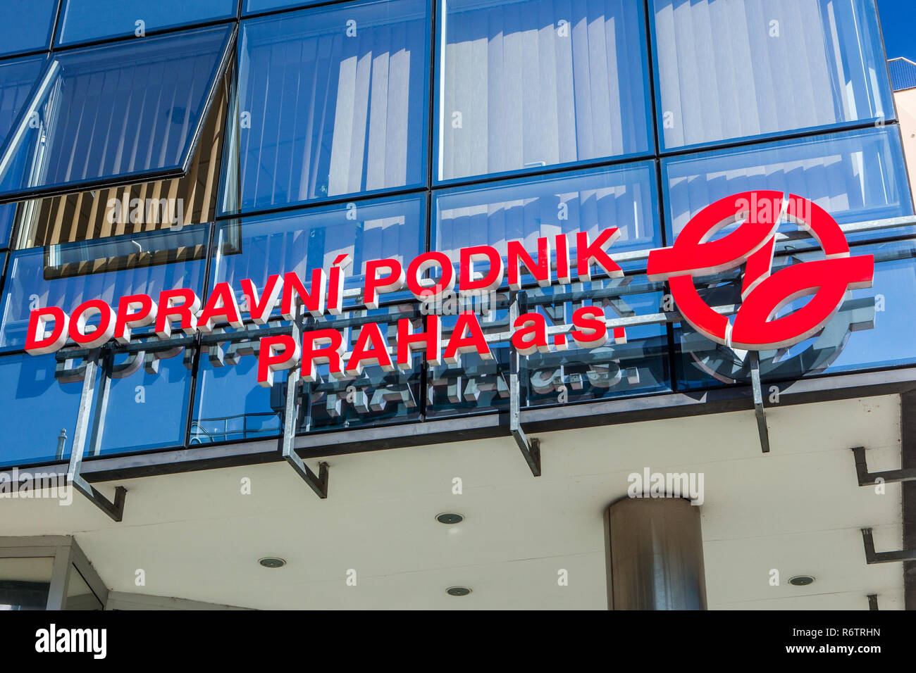 Dopravni podnik Banque de photographies et d’images à haute résolution ...