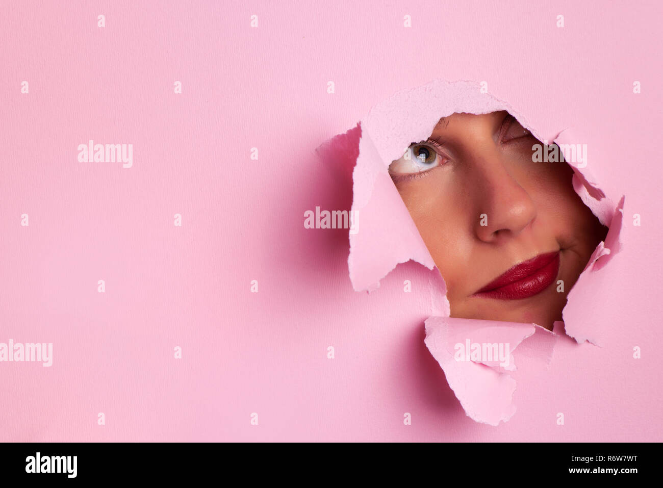 Le langage du corps Banque de photographies et d’images à haute ...