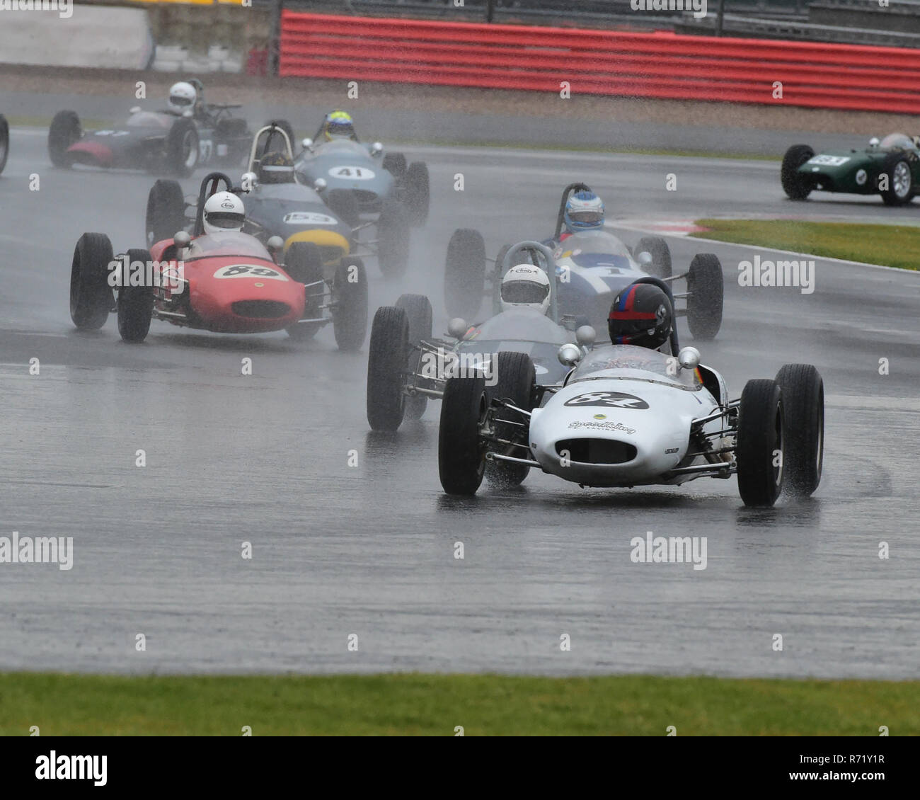 Formule de lotus junior 20 22 Banque de photographies et d’images à ...