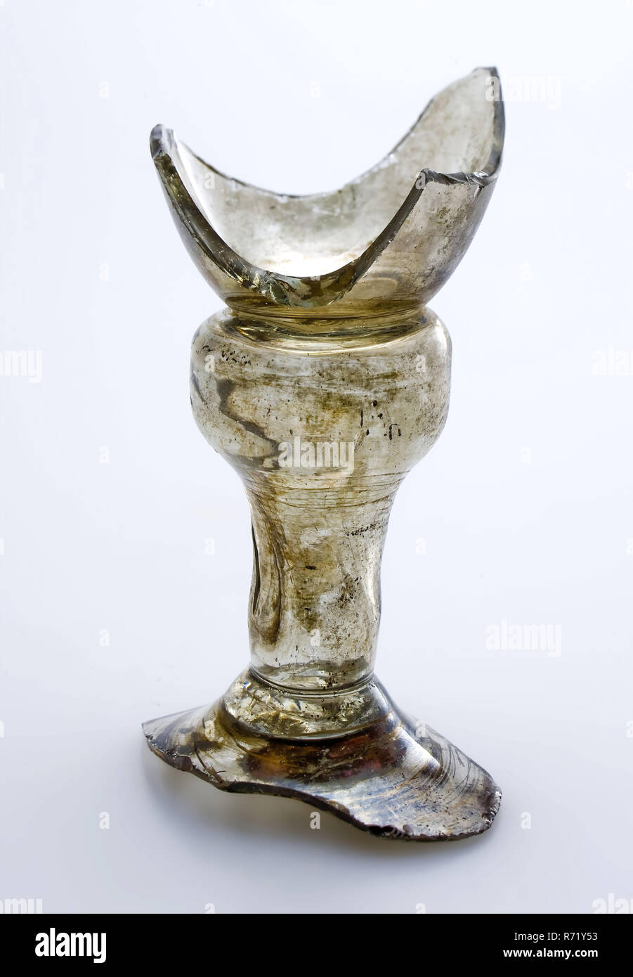 Calice lisse Banque de photographies et d’images à haute résolution - Alamy