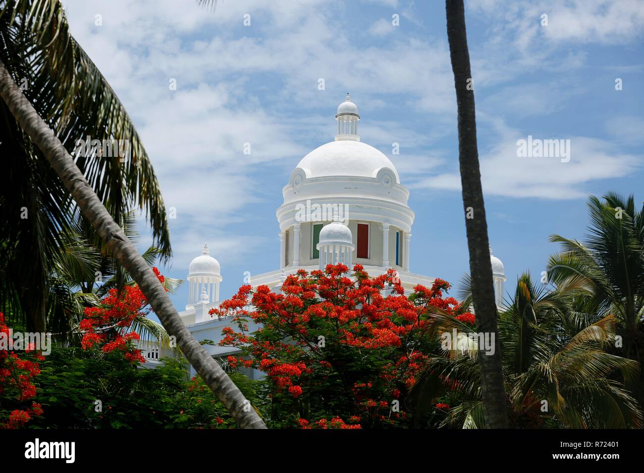 Riu naiboa Banque de photographies et d’images à haute résolution - Alamy