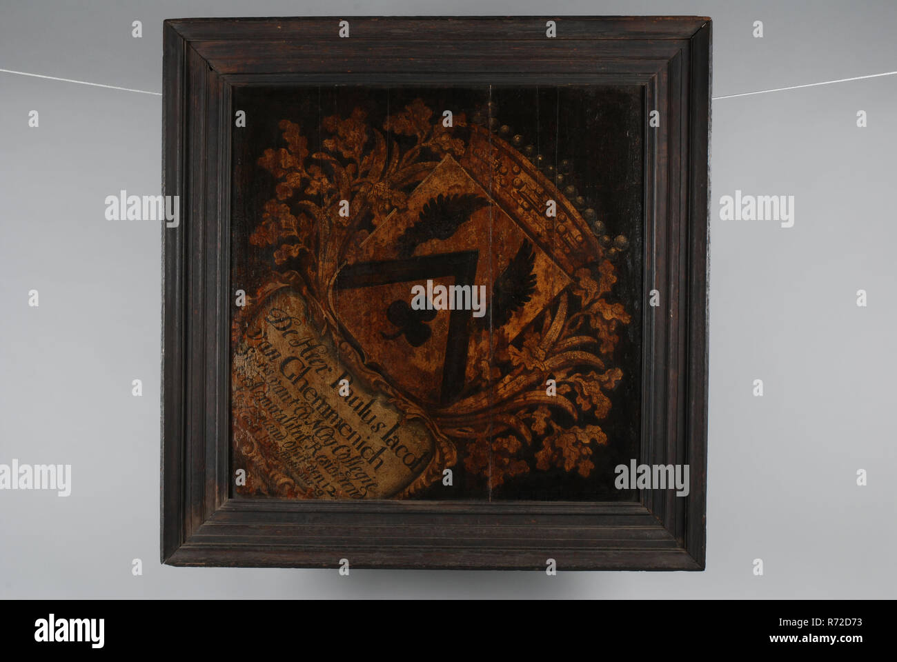 Signe deuil Banque de photographies et d’images à haute résolution - Alamy