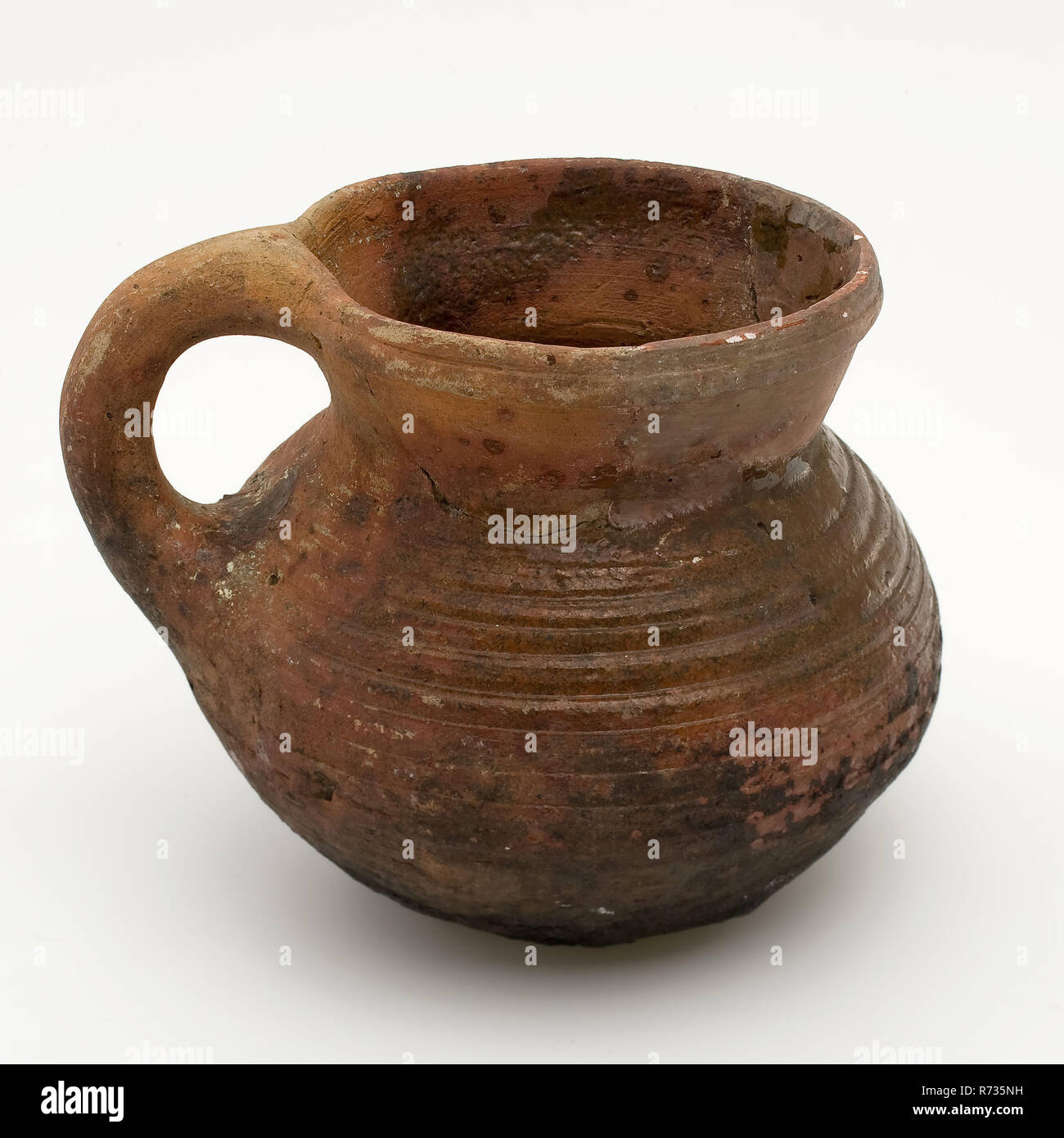 Marmite double conique Banque de photographies et d’images à haute ...