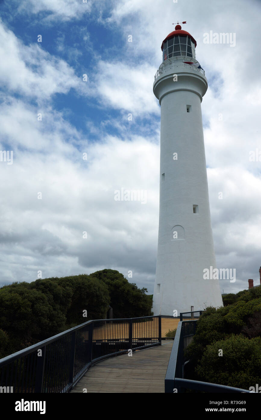 Aireys inlet Banque de photographies et d’images à haute résolution - Alamy