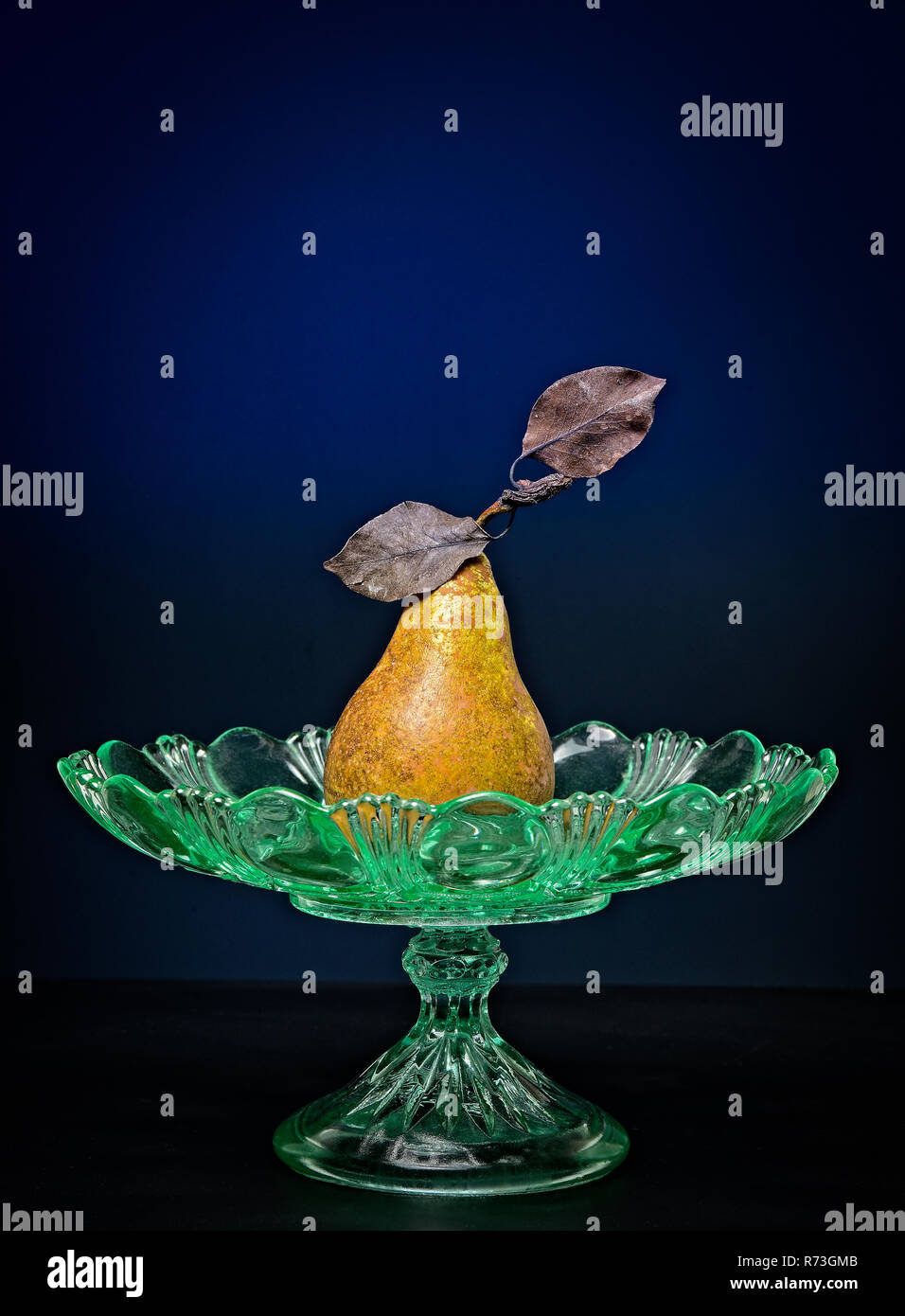 Conteneur de fruits Banque de photographies et d’images à haute ...