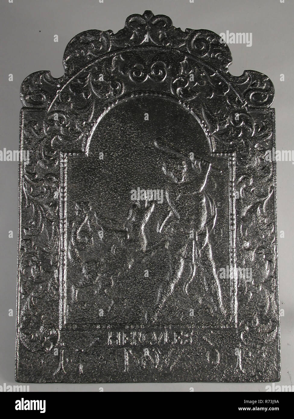 Cerbère mythologie Banque de photographies et d’images à haute ...