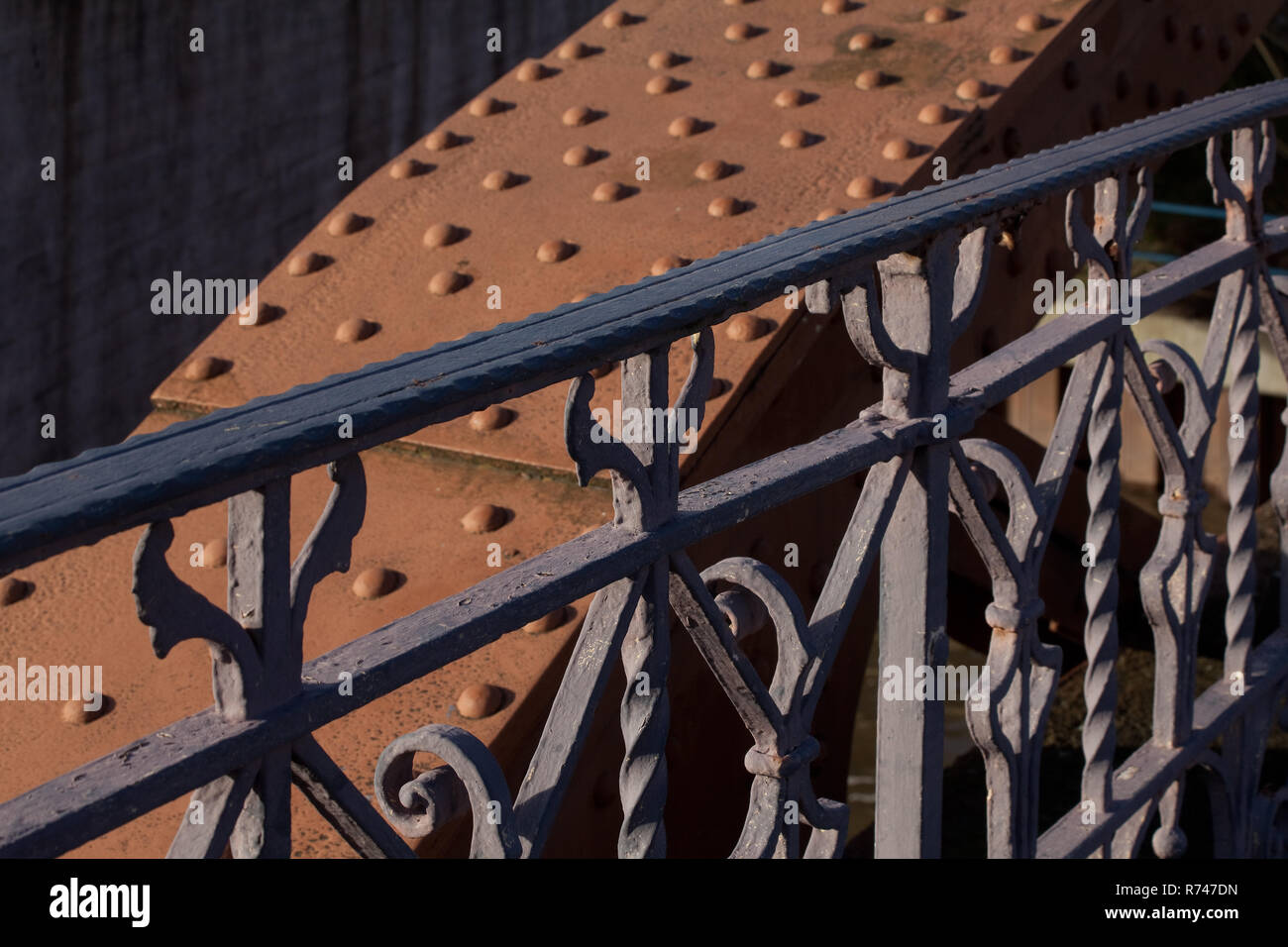 Alte zuge Banque de photographies et d’images à haute résolution - Alamy