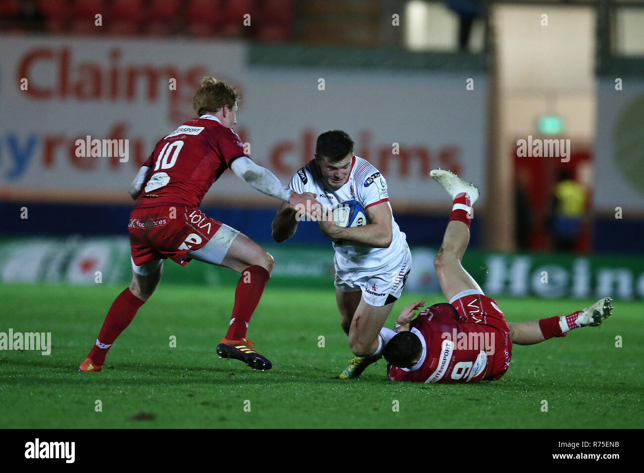 Jacob stockdale rugby 2019 Banque de photographies et d’images à haute ...