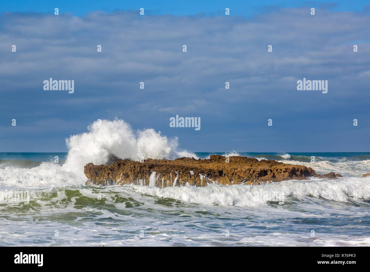 Surf maroc Banque de photographies et d’images à haute résolution - Alamy