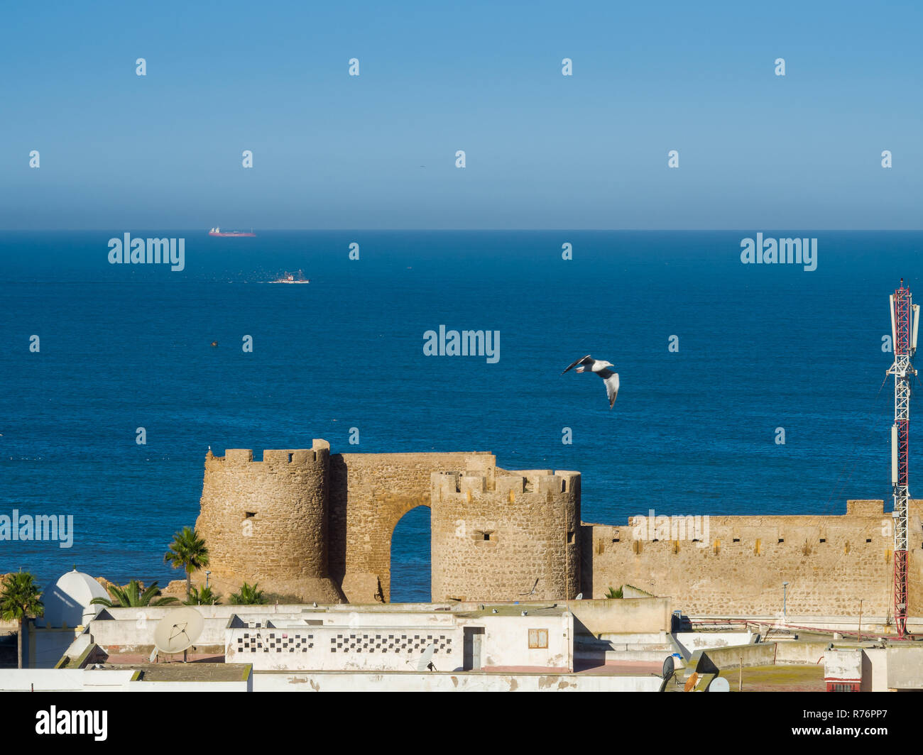 Safi maroc Banque de photographies et d’images à haute résolution - Alamy