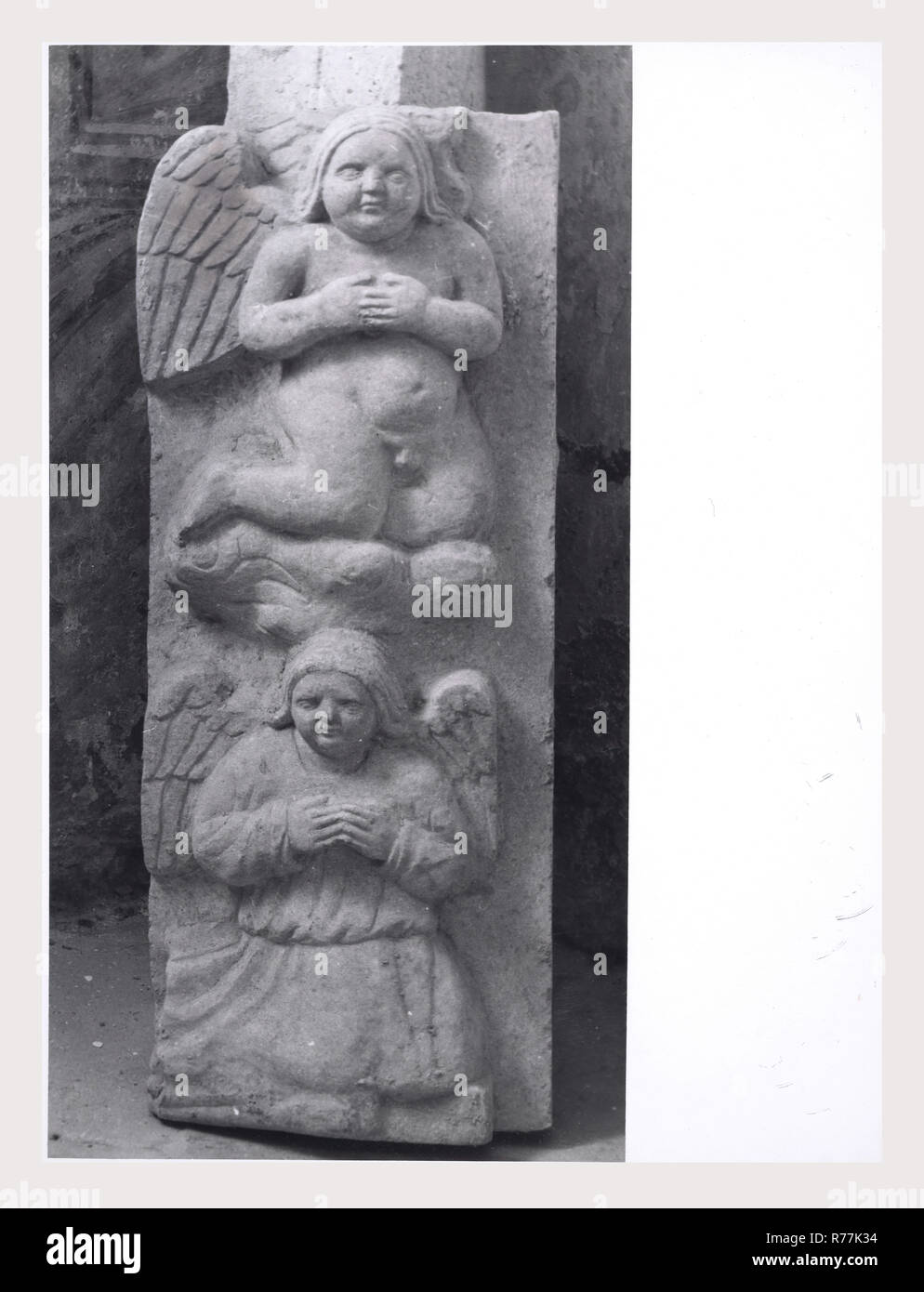 Sculpture en haut relief Banque de photographies et d’images à haute ...