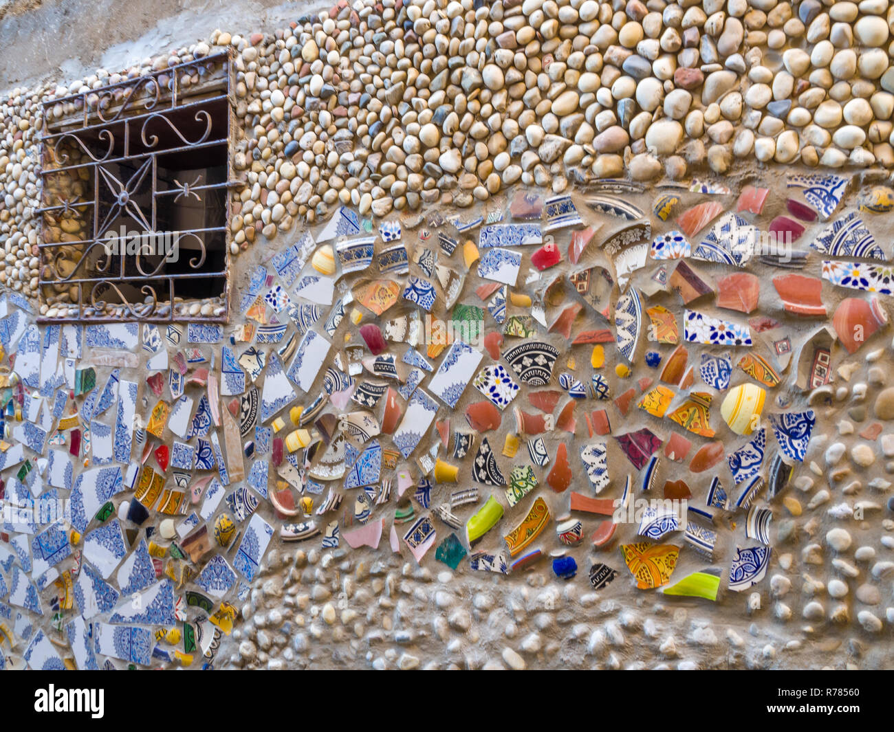 Safi ancien medina Banque de photographies et d’images à haute ...