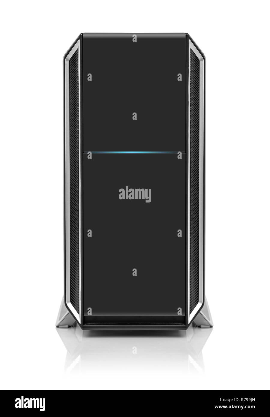 Système informatique Banque de photographies et d’images à haute ...