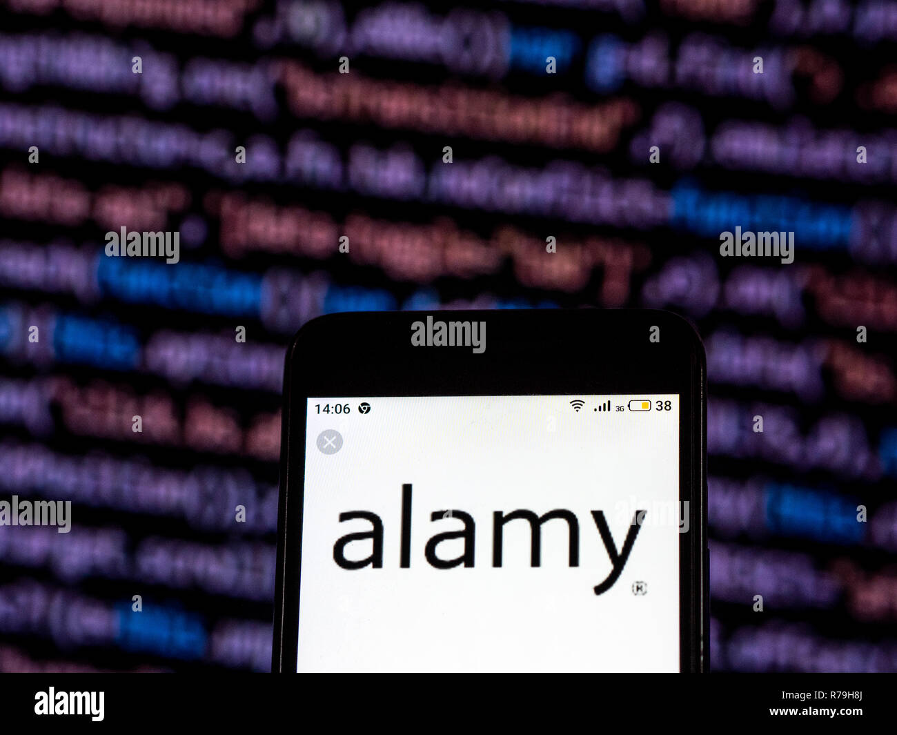 Alamy stock logo Banque de photographies et d’images à haute résolution ...