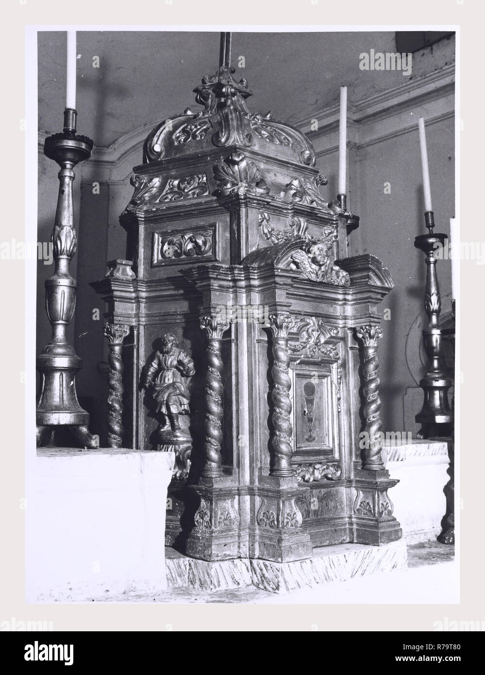 Plan en croix grecque Banque de photographies et d’images à haute ...